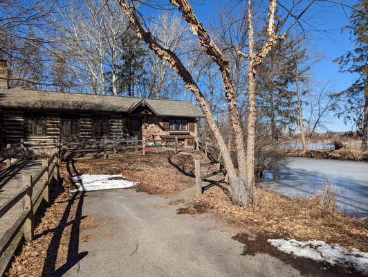 SPRING VALLEY NATURE CENTER & HERITAGE FARM - Updated January 2026 ...