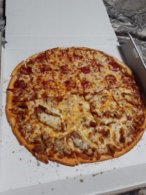 ITALIAN EXPRESS - 42 Photos & 90 Reviews - 2041 Bloomingdale Rd ...