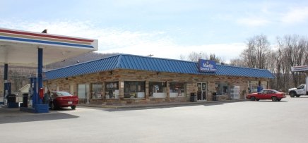 MARTIN GENERAL STORE - CLAYSBURG - Updated October 2025 - RR 220 ...