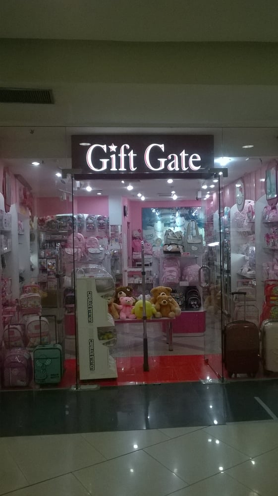 GIFT GATE - Updated June 2026 - Pedro Gil Street, Manila, Metro Manila ...