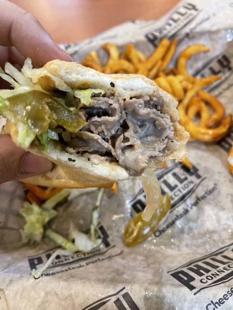 PHILLY CONNECTION - Updated October 2025 - 24 Photos & 37 Reviews ...