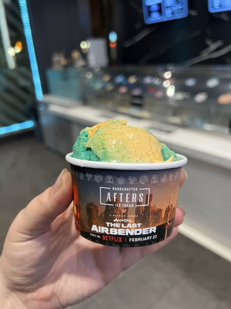 AFTERS ICE CREAM - Updated December 2025 - 250 Photos & 179 Reviews ...