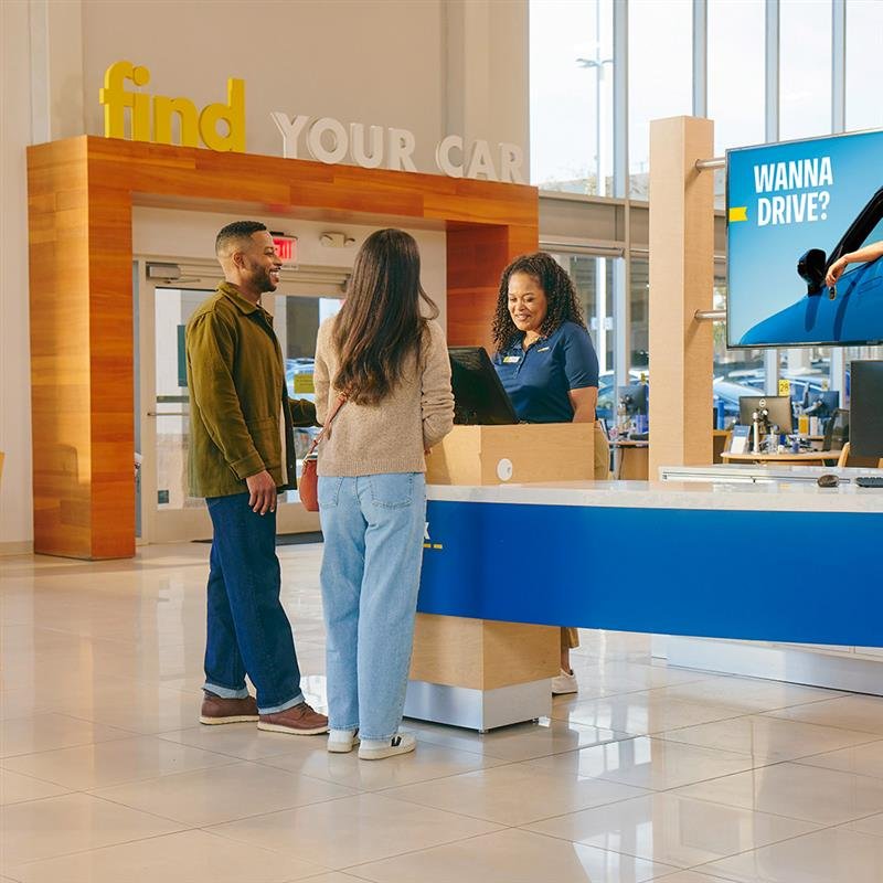 CARMAX - Updated December 2025 - 14 Photos - 1300 E IH 2, Pharr, Texas ...