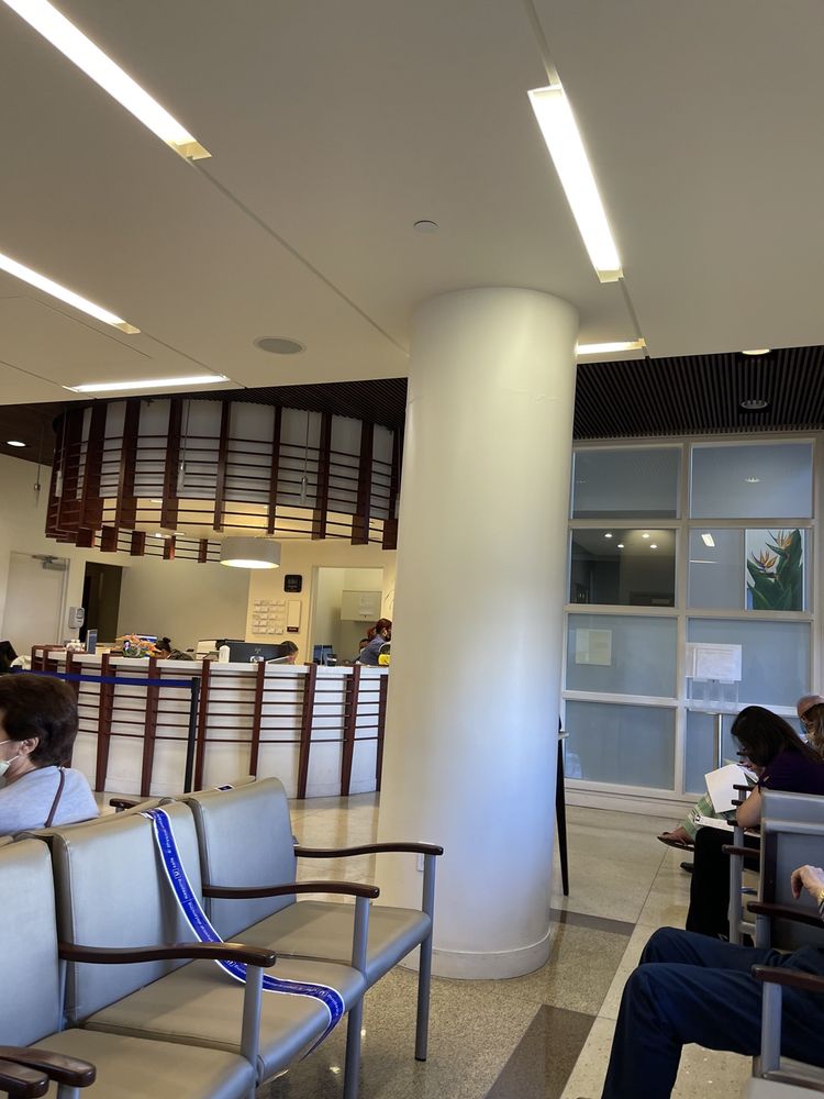 ARYA NICK SHAMIE, MD - Updated October 2024 - 26 Reviews - 1131 ...