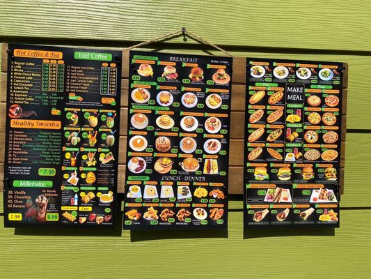 MOSAIC CAFE RESTAURANT - Updated May 2026 - 288 Photos & 161 Reviews ...