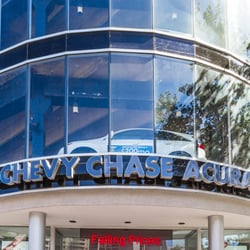 CHEVY CHASE ACURA - 32 Photos & 216 Reviews - 7725 Wisconsin Ave ...