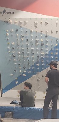 FIRST ASCENT BLOCK 37 - Updated December 2025 - 38 Photos & 24 Reviews ...