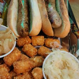 BRAT STOP - Updated May 2025 - 582 Photos & 598 Reviews - 12304 75th St ...