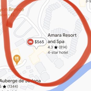 AMARA RESORT AND SPA - Updated June 2024 - 572 Photos & 533 Reviews ...