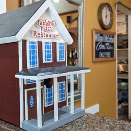 CABBAGE PATCH RESTAURANT & CATERING - Updated July 2025 - 214 Photos ...