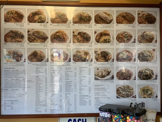 EL NORTEÑO - 132 Photos & 342 Reviews - 1002 N 7th Ave, Phoenix ...