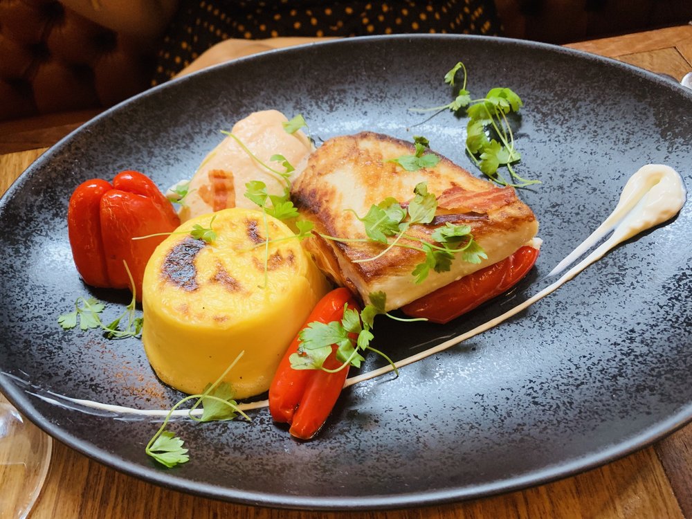 TOMAHAWK STEAKHOUSE - 42 Photos & 22 Reviews - 4 East Essex Street ...