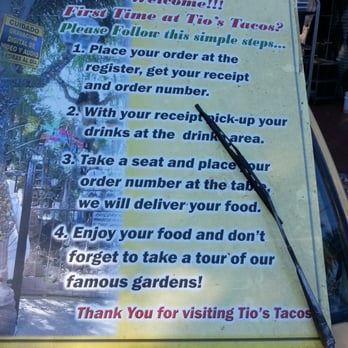 TIO’S TACOS - Updated February 2025 - 3207 Photos & 1585 Reviews - 3948 ...