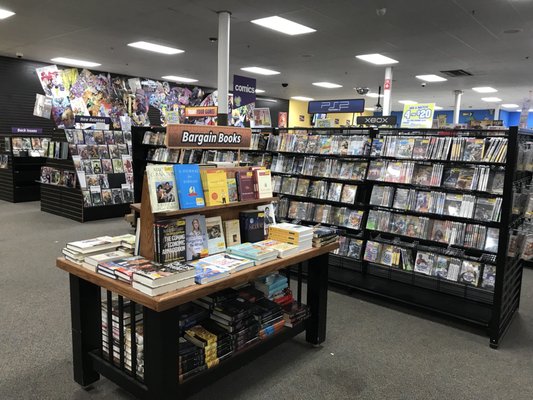 ENTERTAINMART - Updated October 2025 - 14 Photos - 501 Main St ...