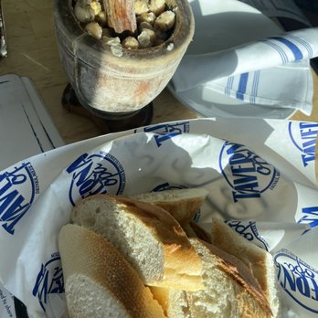 TAVERNA OPA - Updated July 2024 - 1014 Photos & 816 Reviews - 410 N ...