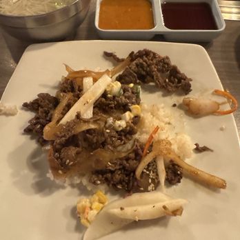 KUI KOREAN BBQ - Updated January 2025 - 166 Photos & 129 Reviews - 9628 ...