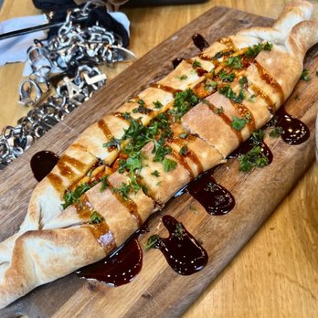 PARAMOUNT FINE FOODS - Updated October 2025 - 187 Photos & 119 Reviews ...