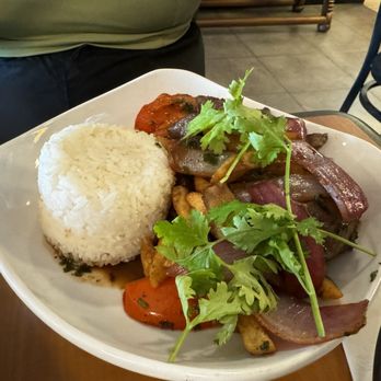 PERUVIAN FUEGO - Updated October 2024 - 222 Photos & 266 Reviews - 1751 ...