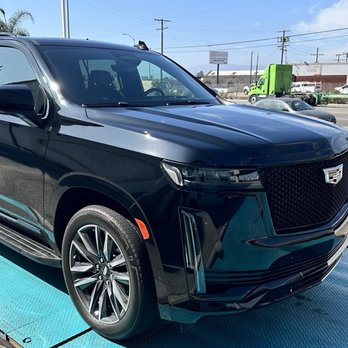 CHEVROLET OF CARSON - Updated November 2024 - 269 Photos & 942 Reviews ...