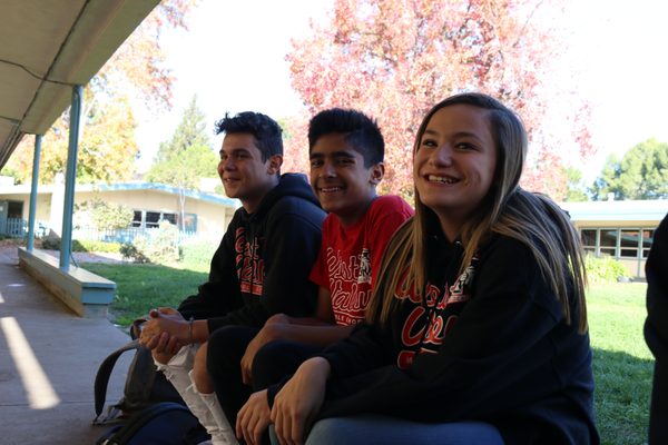 WEST VALLEY MIDDLE SCHOOL - Updated December 2024 - 12 Photos & 17 ...