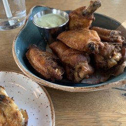 SCOUT - Updated March 2025 - 308 Photos & 260 Reviews - 321 W Hill St ...