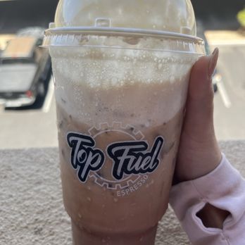TOP FUEL ESPRESSO - Updated October 2025 - 37 Photos & 56 Reviews ...