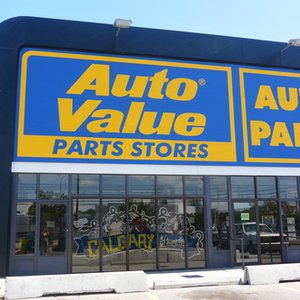 AUTO VALUE AUTO PARTS - Updated October 2025 - 616 16th Avenue NW ...