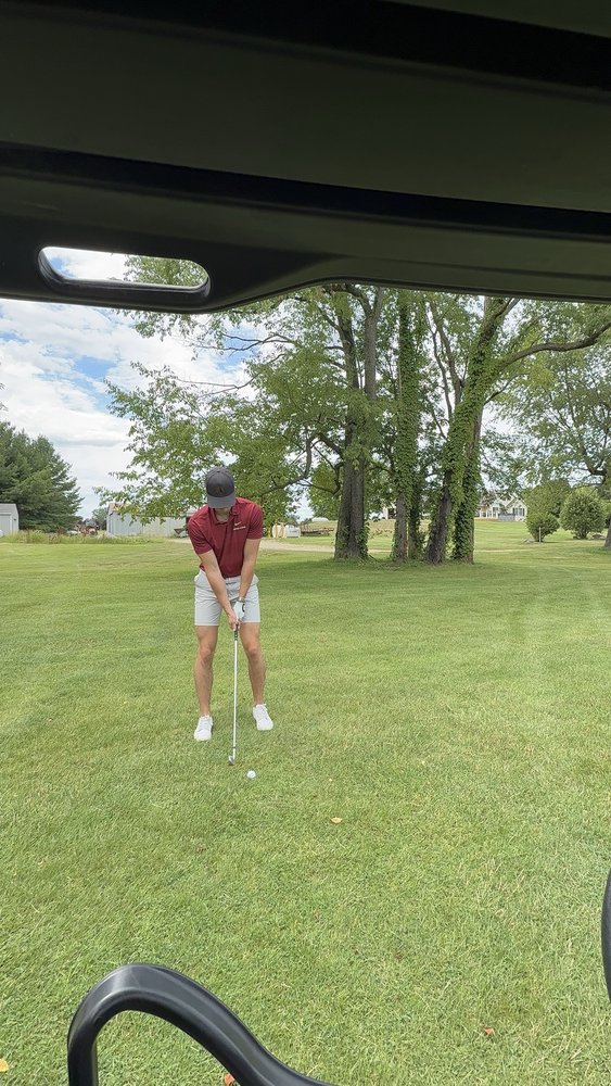 PIPESTONE CREEK GOLF COURSE - Updated October 2025 - 6768 Naomi Rd, Eau ...