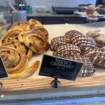 ROGGENART EUROPEAN BAKERY, BISTRO & CAFE - Updated May 2026 - 65 Photos ...