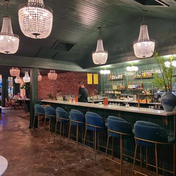 ROUND MIDNIGHT - Updated August 2025 - 45 Photos & 30 Reviews - 9 S ...