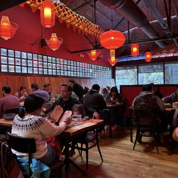 NANA’S DIM SUM & DUMPLINGS - Updated May 2025 - 817 Photos & 501 ...