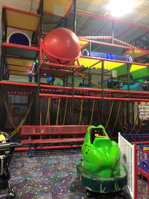 JUMP!ZONE OKLAHOMA CITY - Updated July 2025 - 40 Photos & 26 Reviews ...