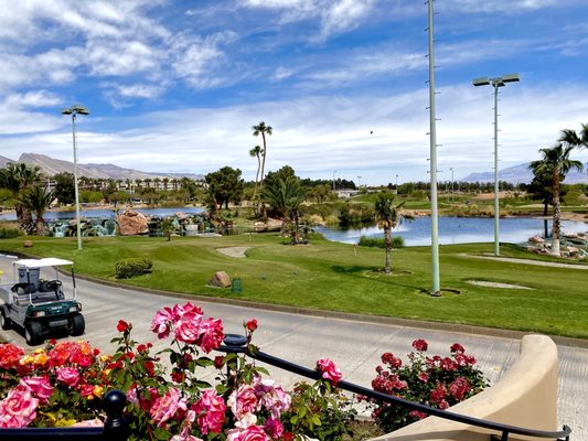 ANGEL PARK GOLF CLUB - 205 Photos & 186 Reviews - 100 S Rampart Blvd ...