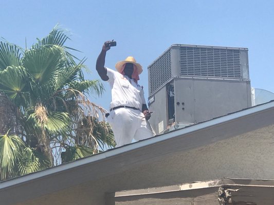 GEORGE BRAZIL AIR CONDITIONING & HEATING - Updated December 2025 - 82 ...