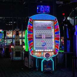 DAVE & BUSTER’S MODESTO - Updated November 2025 - 287 Photos & 231 ...