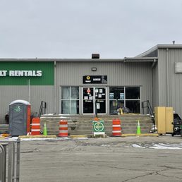 Sunbelt Rentals Reviews | Read Customer Service Reviews of ...