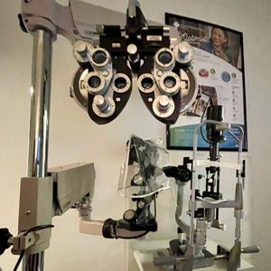 DELRAY EYE ASSOCIATES - Updated August 2025 - 23 Reviews - 16201 S ...