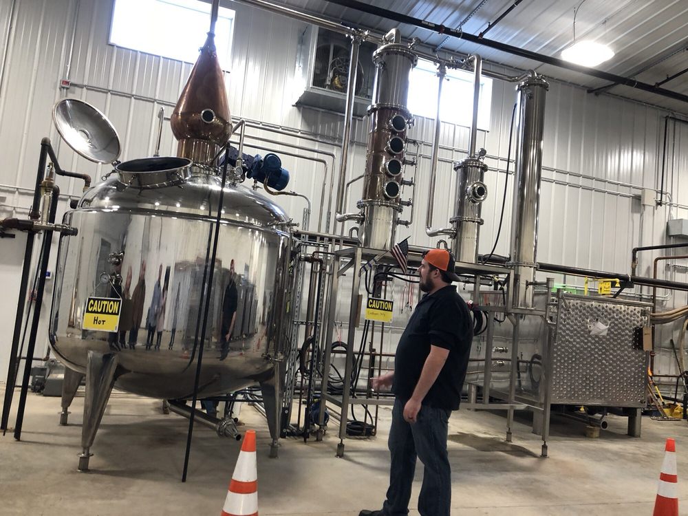 Mountain Valley Vineyards, Pigeon Forge | Roadtrippers