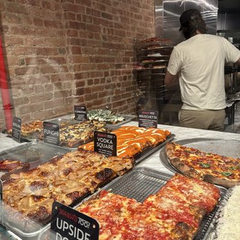 MAMA’S TOO - Updated May 2024 - 107 Photos & 46 Reviews - 323 Bleecker ...