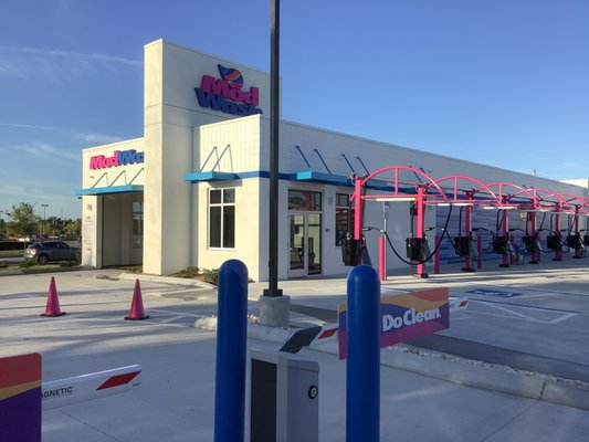 MODWASH - 35 Photos & 17 Reviews - 10760 Symmes Rd, Riverview, Florida ...
