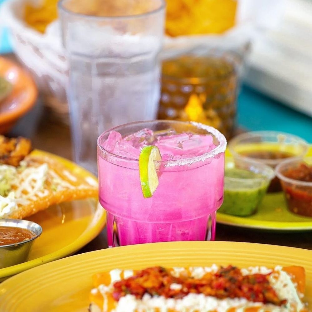 AGUA VERDE CAFE - 710 Photos & 1161 Reviews - 1303 NE Boat St, Seattle ...