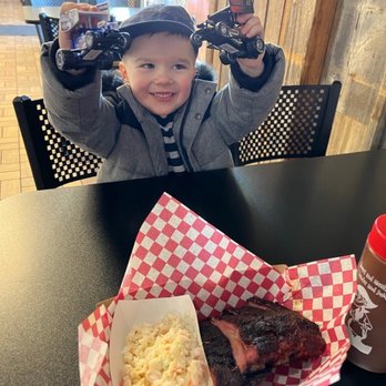 THE RIB SHACK - Updated August 2024 - 28 Photos & 49 Reviews - 1102 N ...