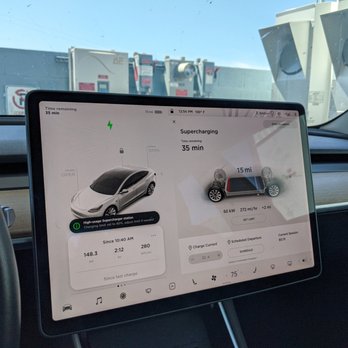 TESLA SUPERCHARGER - Updated October 2025 - 68 Photos & 50 Reviews ...