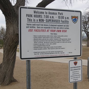 ANAMAX PARK - Updated October 2025 - 10 Photos - 17501 S Camino De Las ...