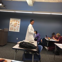 GLENDALE CAREER COLLEGE - 47 Photos & 174 Reviews - 240 N Brand Blvd ...