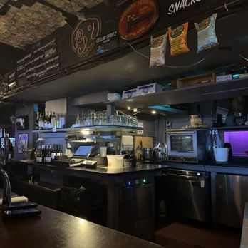 CELLAR DOG - Updated October 2025 - 50 Photos & 62 Reviews - 75 ...