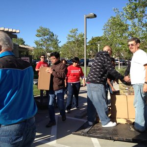 CANOGA PARK SENIOR CITIZEN CENTER - Updated October 2025 - 7326 Jordan ...