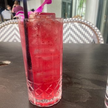 BLUSH RESTAURANT & BAKERY - Updated March 2025 - 380 Photos & 185 ...