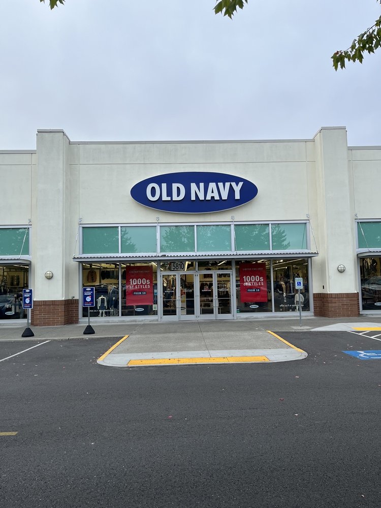 OLD NAVY - Updated July 2025 - 15 Photos & 19 Reviews - 5810 Lakewood ...