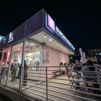 BUMSAN ORGANIC MILK BAR - Updated October 2024 - 2931 Photos & 1455 ...